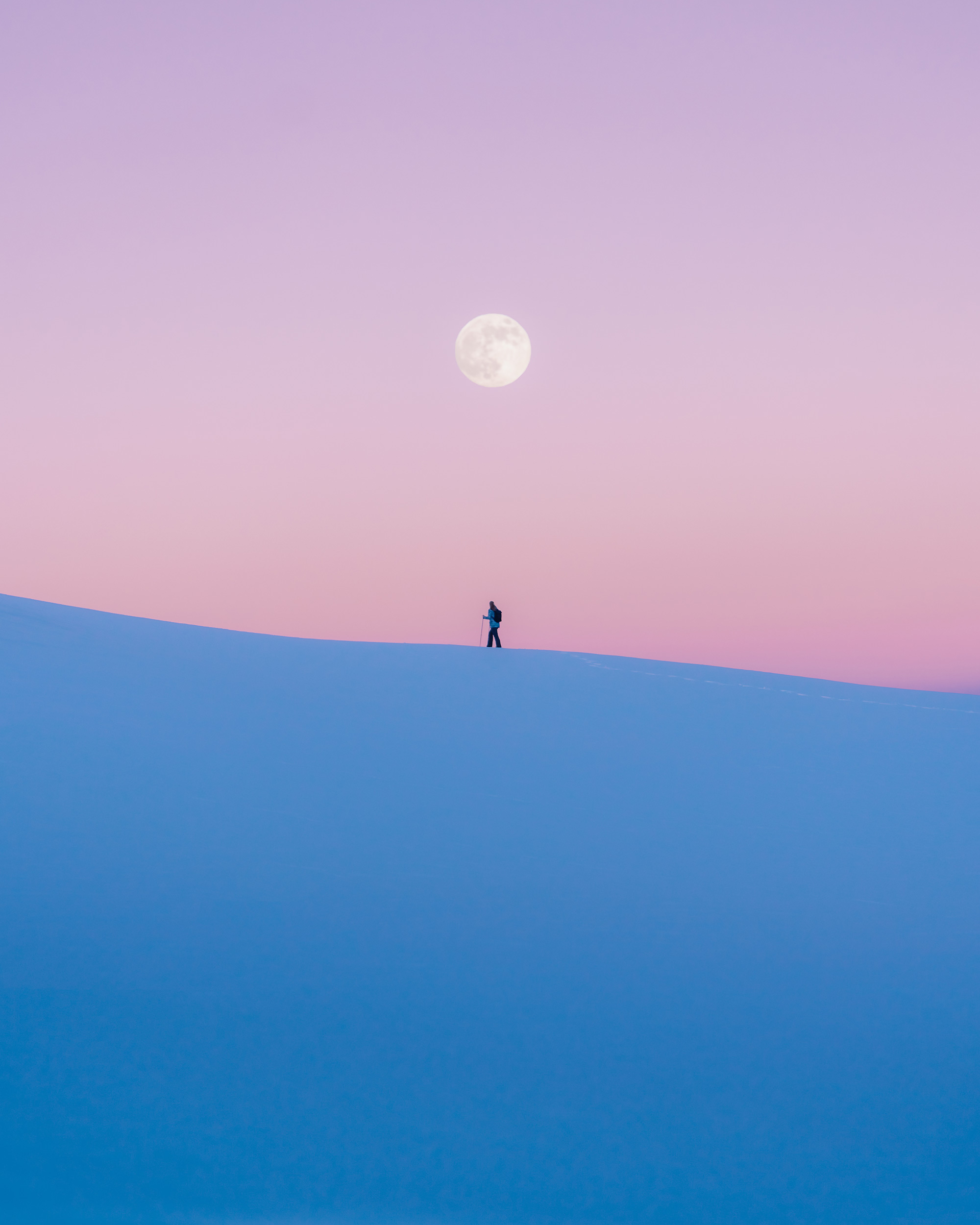 Carme Moon