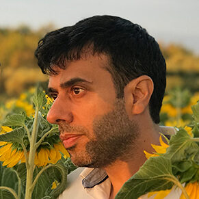İlhan Eroğlu | Fotografski ambasador tvrtke Sony Europe