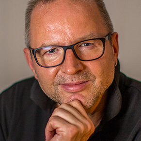 Ralph Larmann | Sony Europe Imaging Ambassador