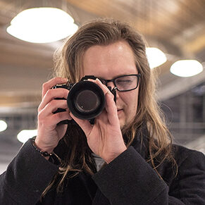 Stefan Liebermann | Sony Europe Imaging Ambassador