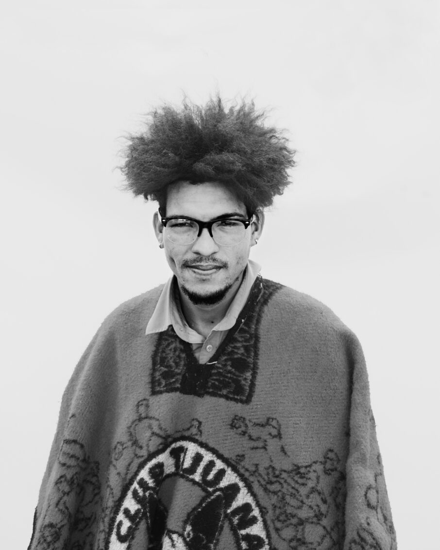 Davide Monteleone | Breaking Boundaries