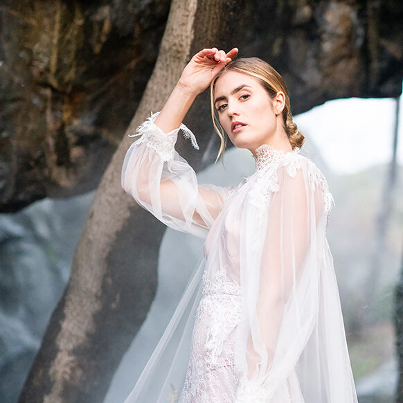 Sandra Åberg | Sony Europe Imaging Ambassador