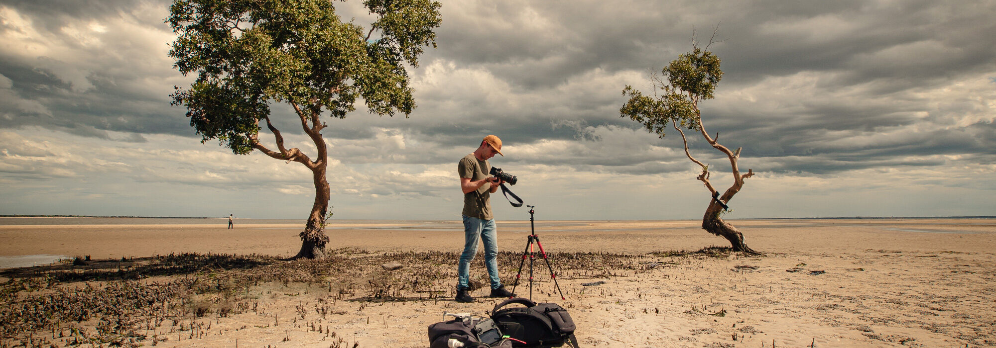 Matteo Bruno | Sony European Imaging Ambassador