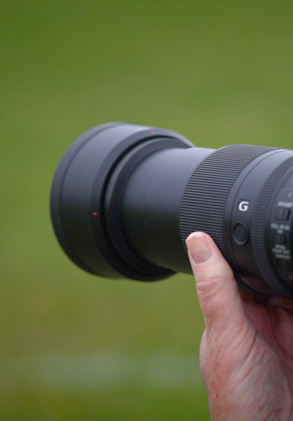 Terry Donnelly | Sony Europe Imaging Ambassador