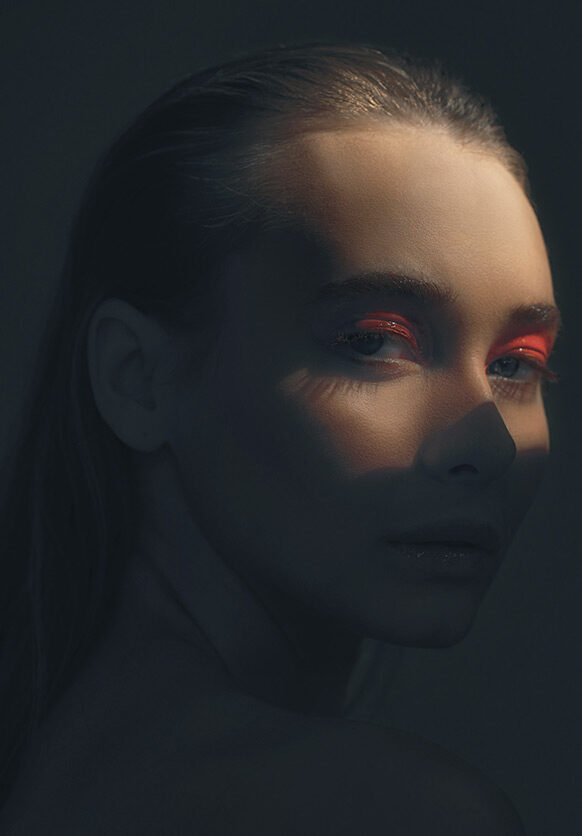 Top Tips: Perfectly Sharp Portraits