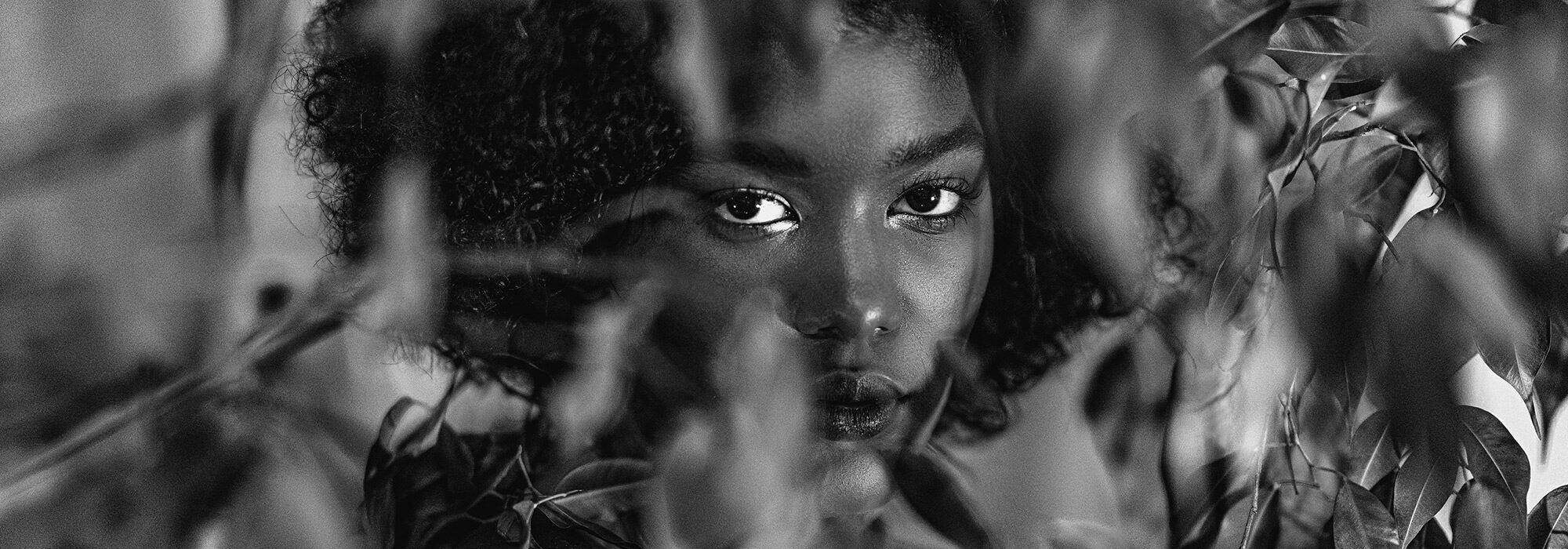 How I Shoot | Creative Portraits