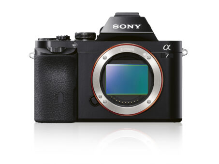 Looking Back: 10 Years of Alpha Full-Frame Mirrorless