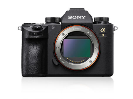 Looking Back: 10 Years of Alpha Full-Frame Mirrorless