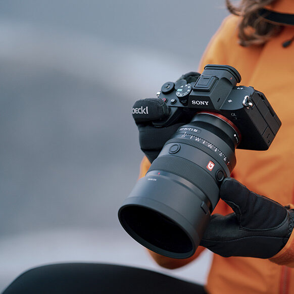 Sony Alpha Universe | Read the latest Ambassador stories and videos