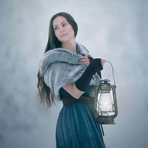 Sandra Hallnor | Sony Europe Imaging Ambassador
