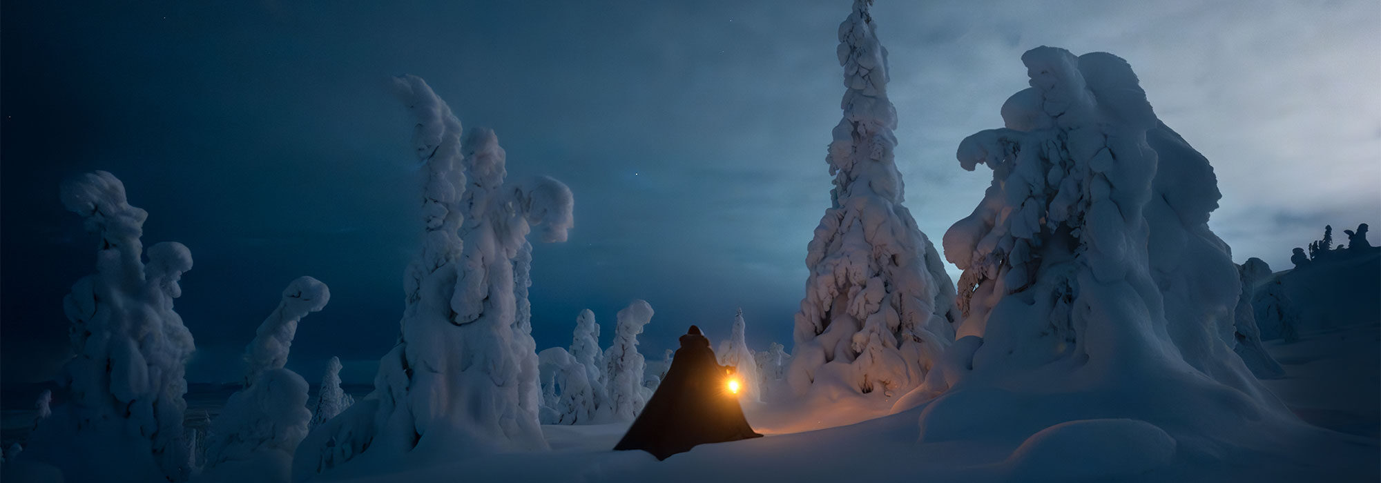 Sandra Hallnor | Sony Europe Imaging Ambassador