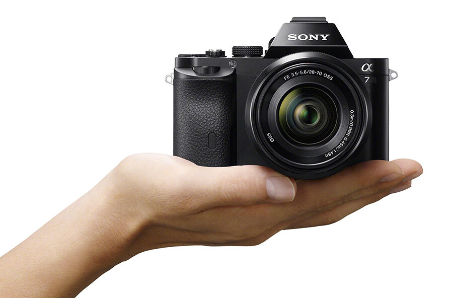 Sony interactive photobooks