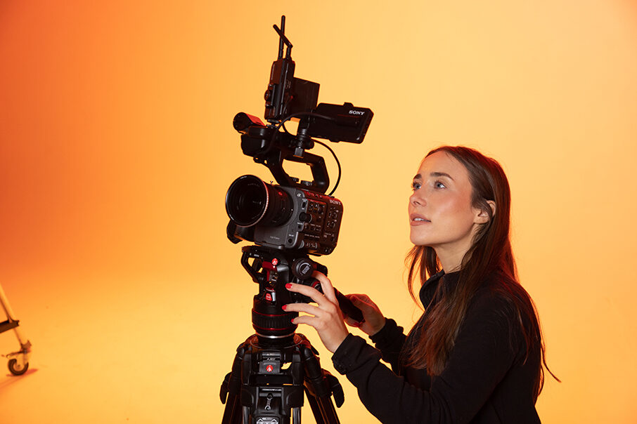Jenny Alice | Sony European Imaging Ambassador