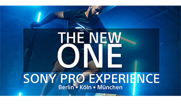 Sony Professional Logo