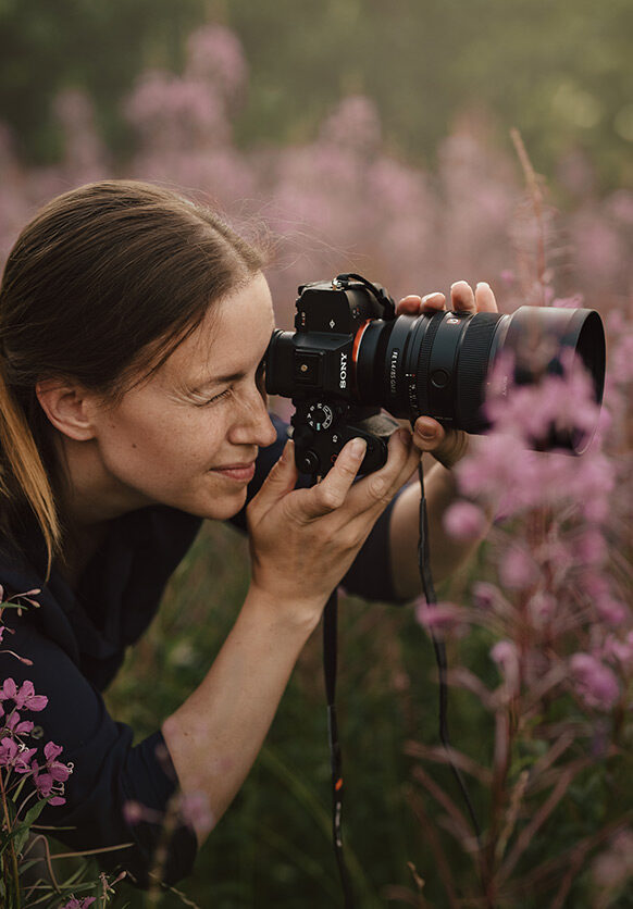 Sony Alpha Universe | Read the latest Alpha Academy articles