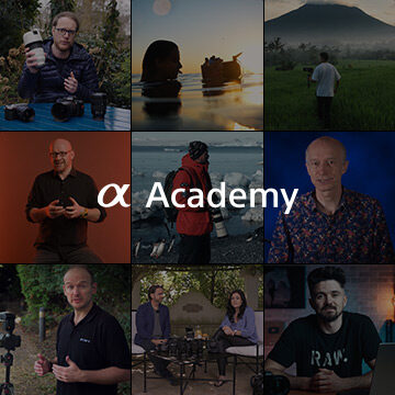 Alpha Academy